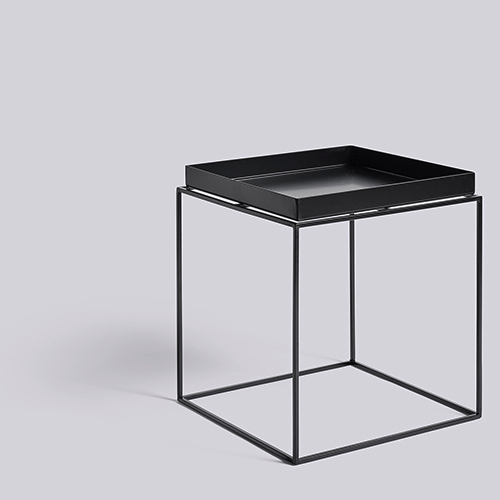 Sofaborde Design | Baci Living Room