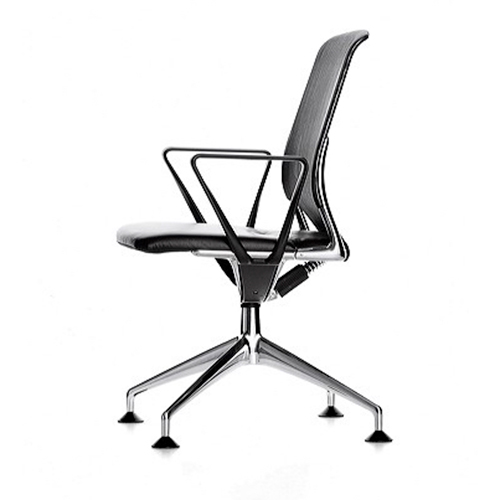 Meda Chair - Kontorstol fra Vitra - Komfort og teknologi mødes