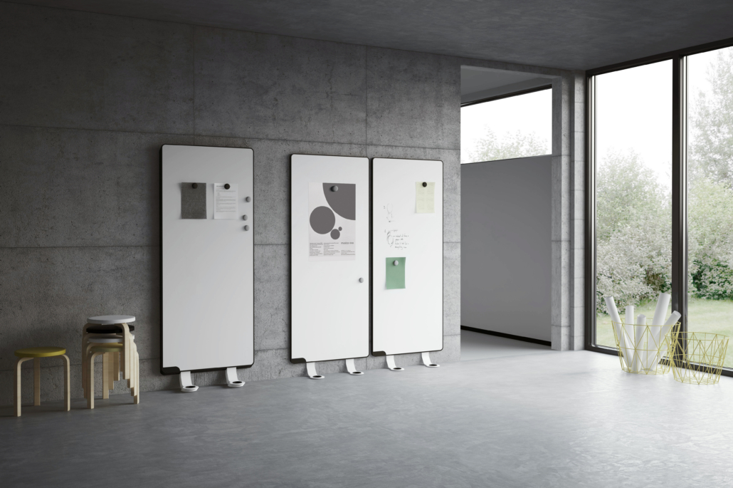 Tavler - Køb Whiteboard - Opslagstavler - Magnetisk tavle -Kontor