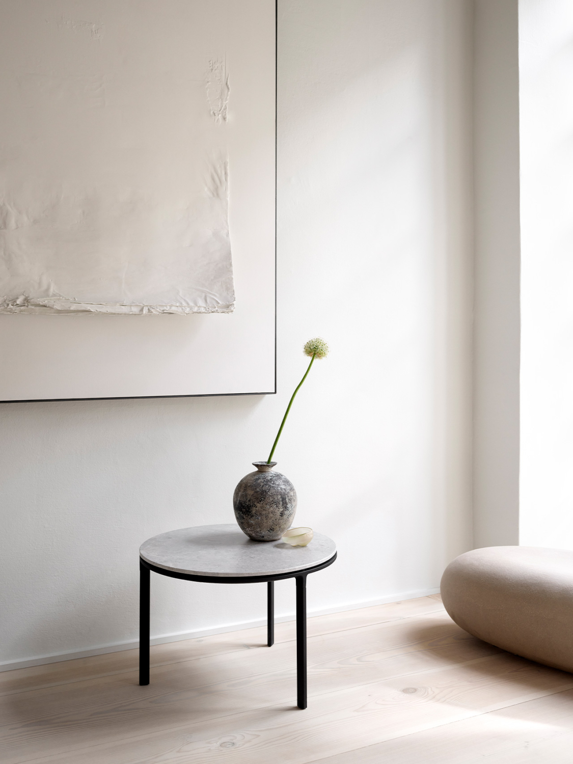 Vipp loungebord Vipp421/423